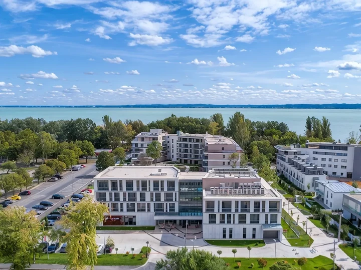 Aura Hotel Adults Only - Balatonfüred