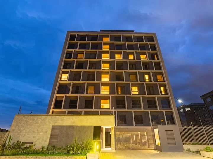Kozi Suites Nairobi Airport - Nairobi