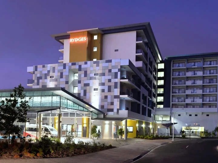 Rydges Palmerston - Darwin - Darwin