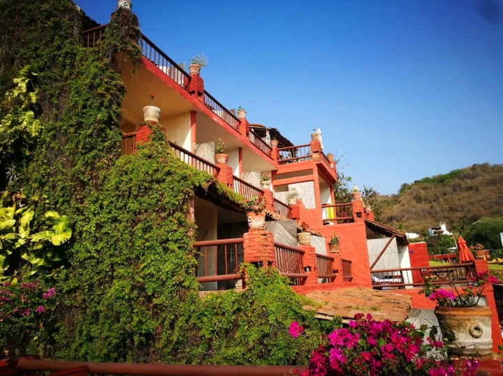 Hotel Aura Del Mar - Ixtapa Zihuatanejo
