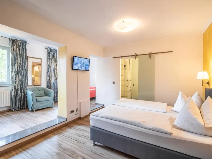 Hotel Schottenhof - Maguncia
