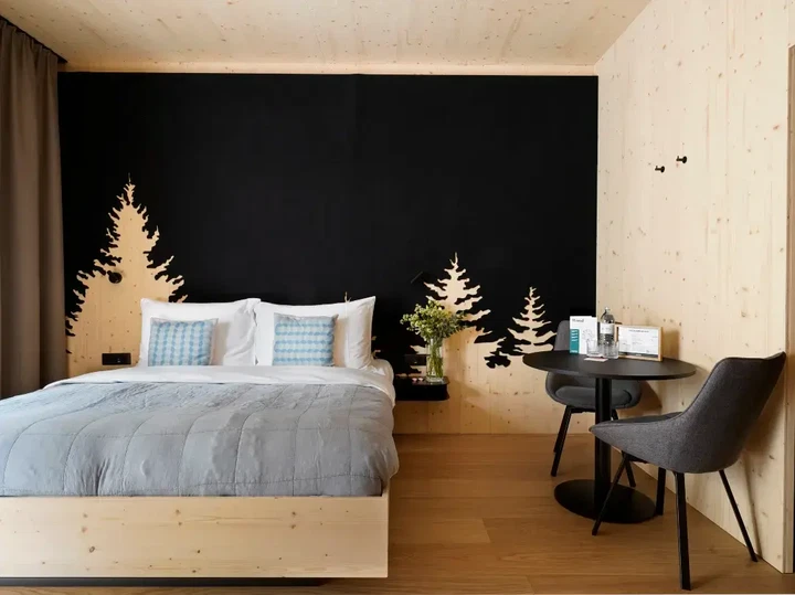 Numa Vienna Wood - Vienna