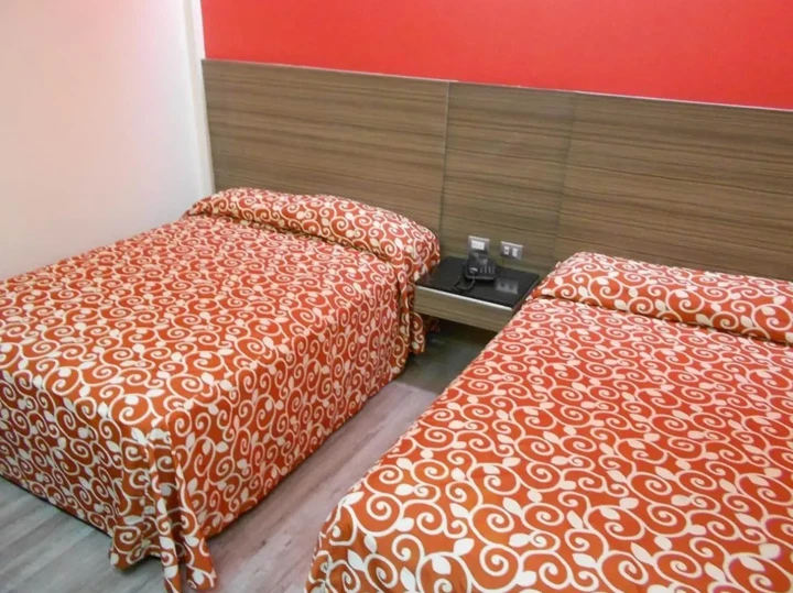 Hotel Dharma - Mexico City