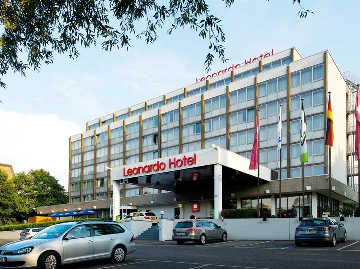 Leonardo Hotel Mönchengladbach - Mönchengladbach