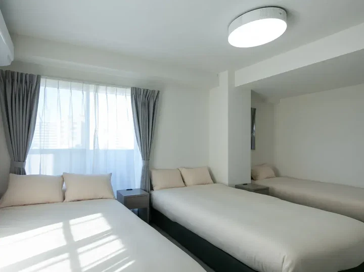 Trive Osu Monzencho 502 - Nagoya