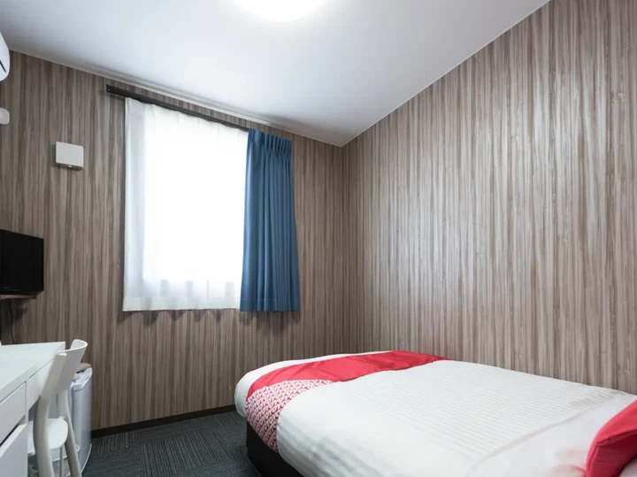 Hotel M&k Ishinomaki - Ishinomaki