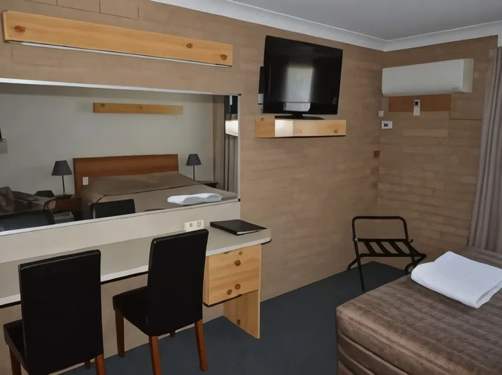 Alexander Motor Inn - Moree