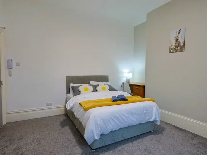 Elevate Suites Darlington - Darlington