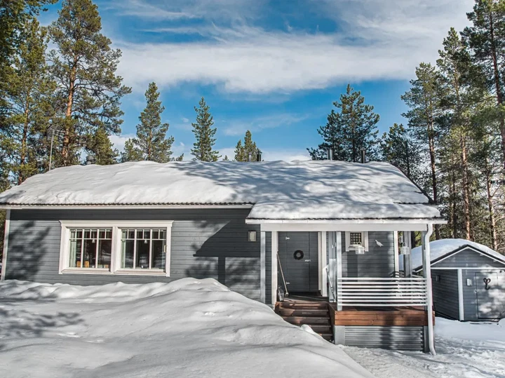Siula - Lapland