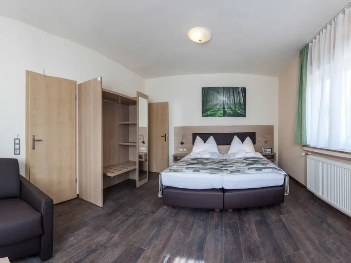 Hotel Restaurante Lorca - Heilbronn