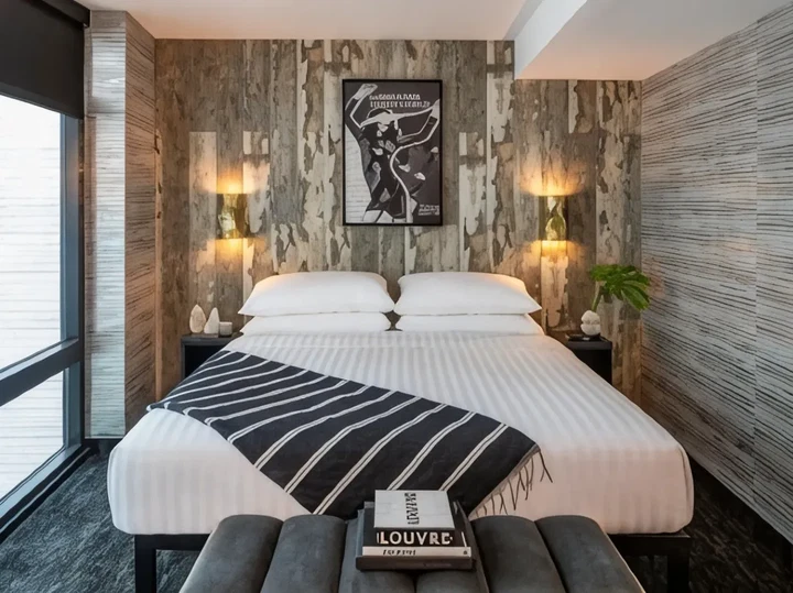 The Fidi Hotel - Nueva York