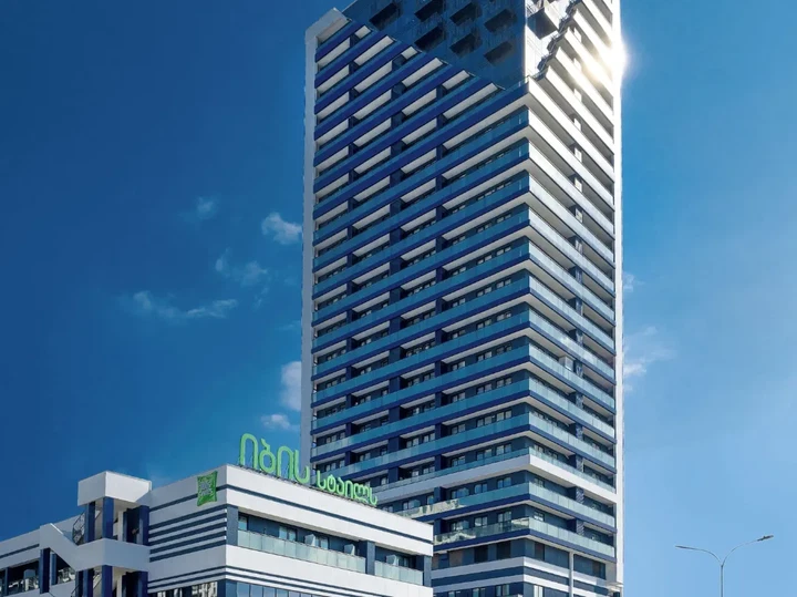Ibis Styles Batumi - Batumi
