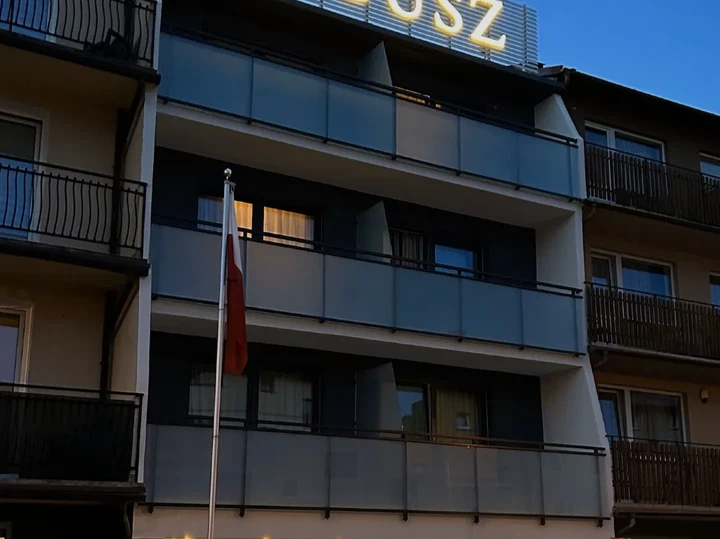 The Bogusz Wladyslawowo - Władysławowo