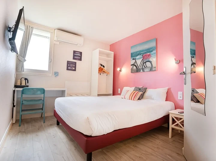 Logis Hôtel Le Rialto - Albi