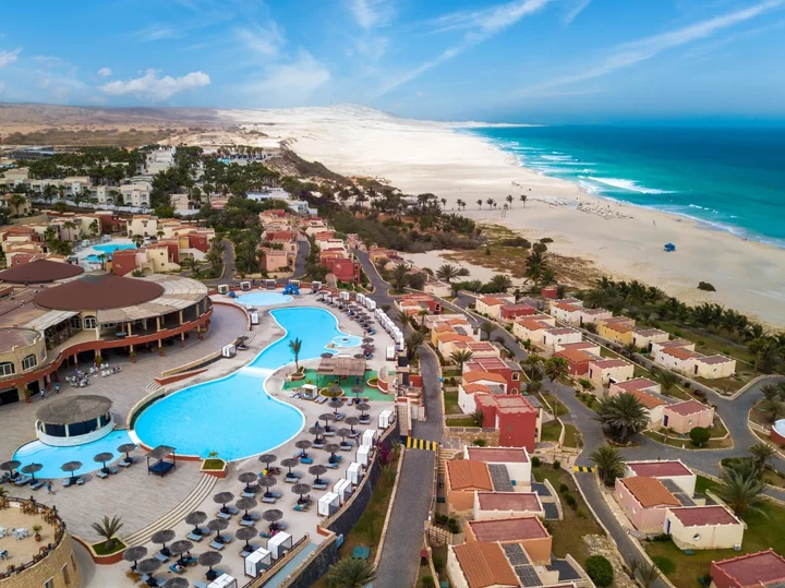 Occidental Boa Vista Beach - Cape Verde