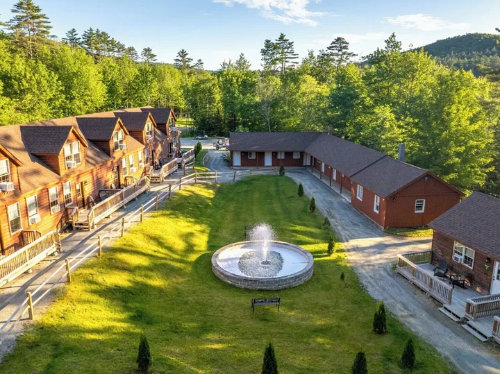 Presidential Mountain Resort - New England