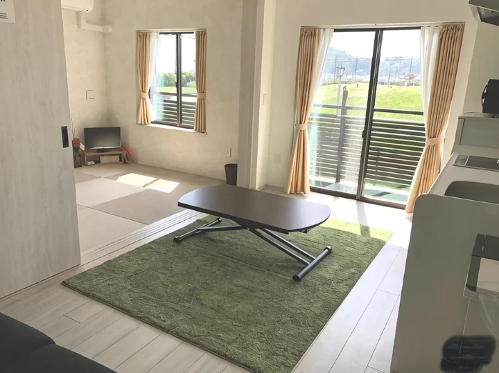Purpose Resort Ocean View Kamakura - Kanagawa