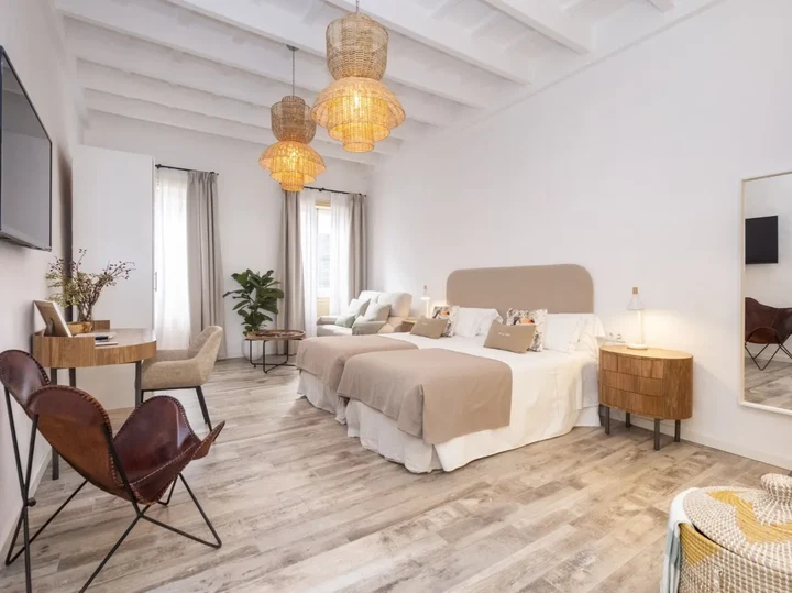 Encant De Alaior Boutique Hotel - Menorca