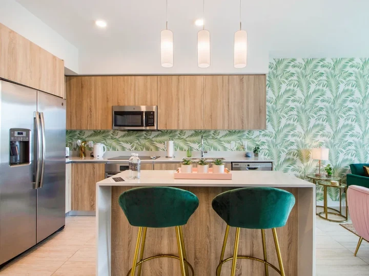 Nomada Residences - Miami