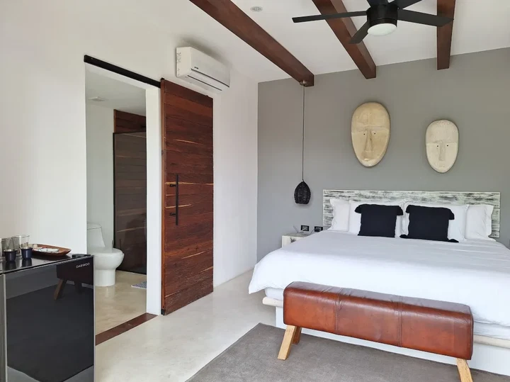 Bt Rooms Corazón De Tulum - Tulum