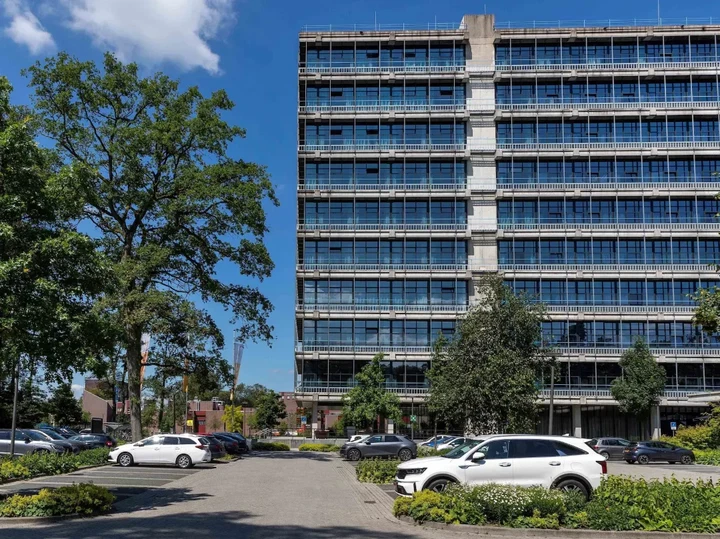U Parkhotel - Enschede