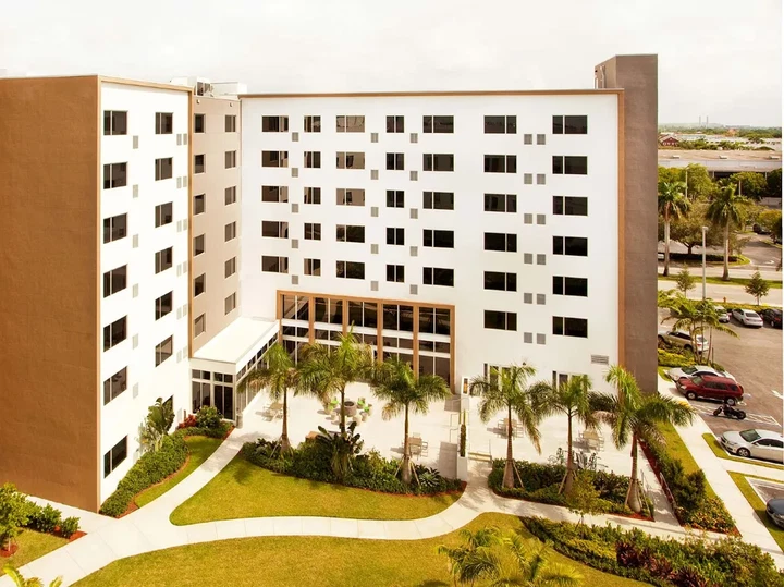 Element Miami Doral - Hialeah, FL