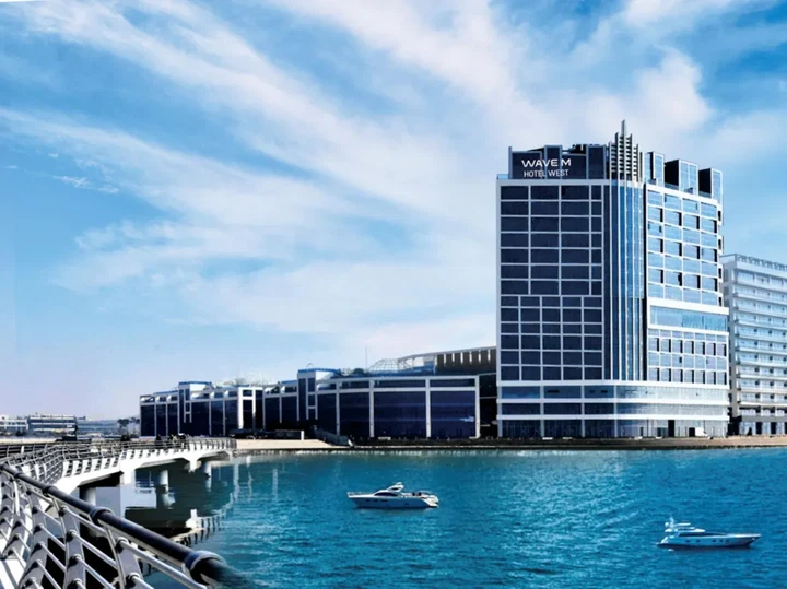 Wave M Hotel West - Dangjin-si