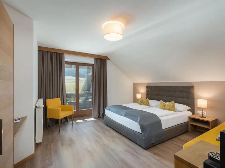 Montis - Active Nature Resort - Bruneck