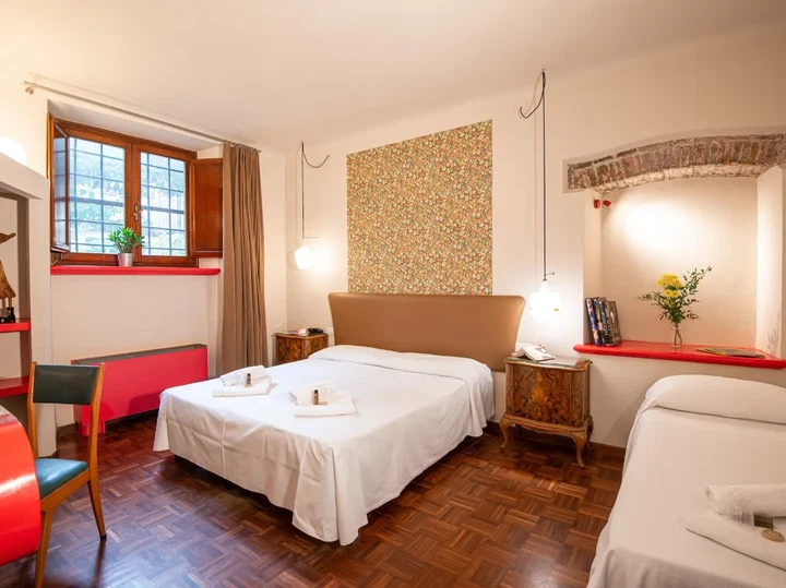 Hotel Diana Partner Di San Martino & Diana Hotel Lucca - Lucques
