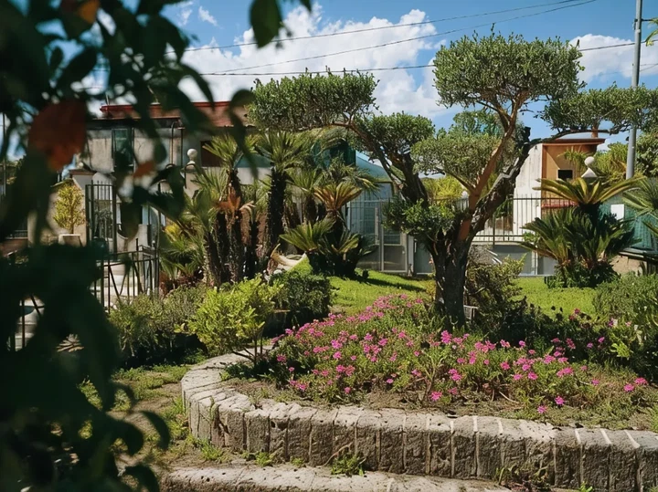 Pompei Valley Boutique Hotel - Pompei
