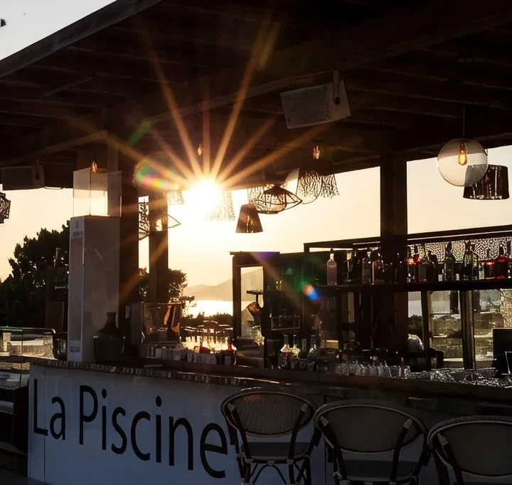 Le Bella Vista Hotel, Spa & Gastronomie - Corsica