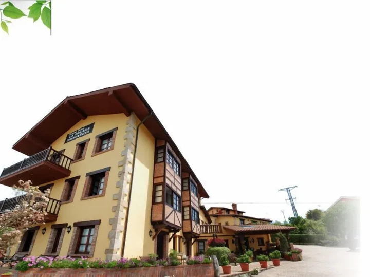 Posada La Solana Montanesa - Comillas
