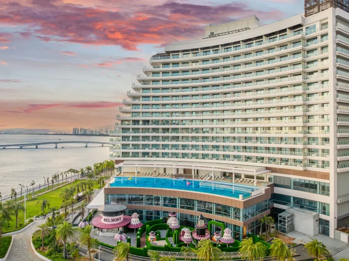 Tiancheng Belmont Hotel Sanya, Vignette Collection - Sanya
