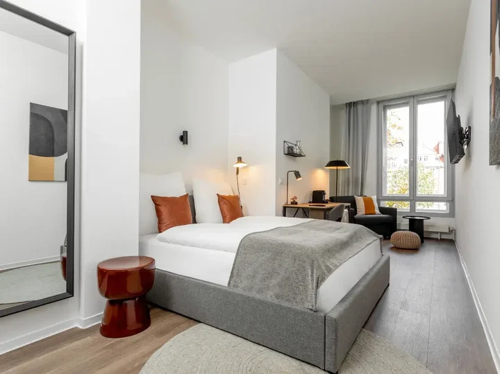 Global Living I Jena Markplatz - Thuringia