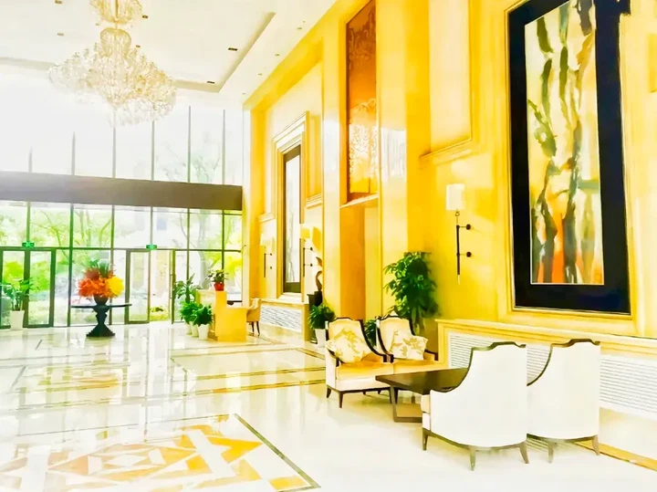 Wanjia Apartment Hotel - Shanghai