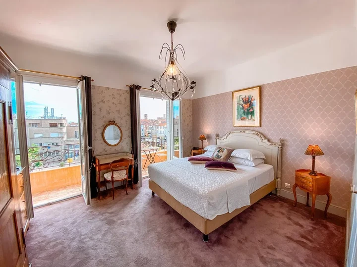 Le Relais Du Postillon - Juan les Pins