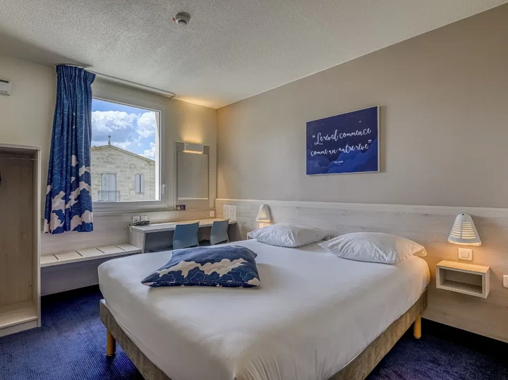 Ace Hôtel Thionville Porte De Luxembourg - Lorraine