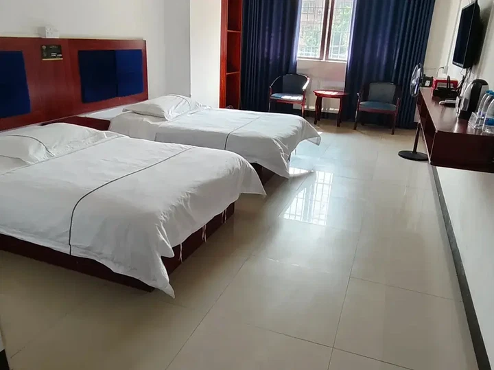 Longting Express Hostel - Guangzhou