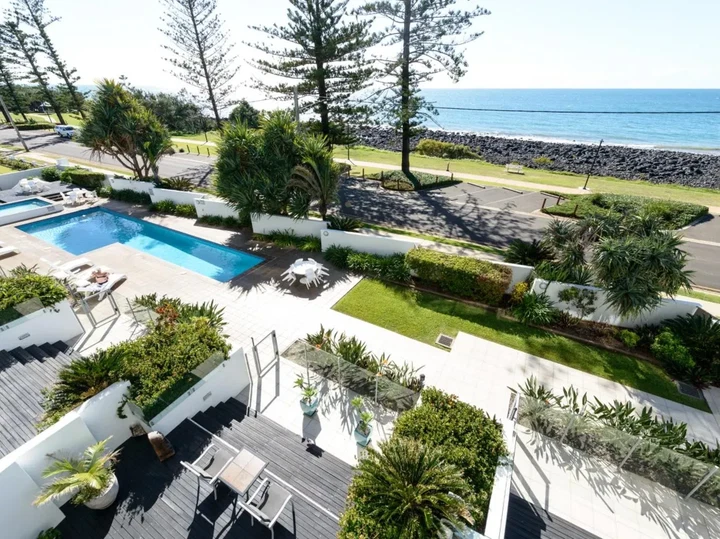 C Bargara Resort - Bargara
