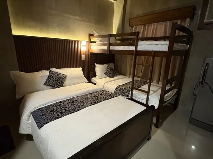 Hm Eco Hotel Naia - Pasay