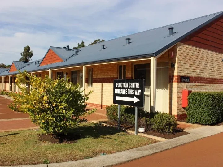 Collie Ridge Resort - Western Australia