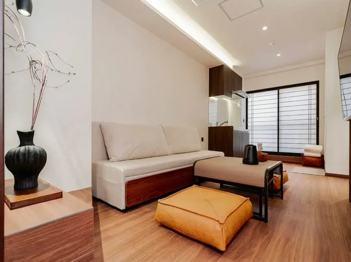 Poka Stay Akihabara · Only 4-minute Walk From Akihabara Station/newly Built - Ueno