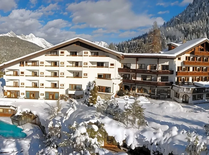 Bergresort Seefeld - Seefeld