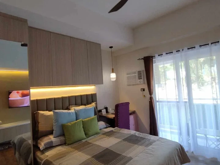 Lauriz Place @ Amani Grand Resort And Residences - Lapu-Lapu City