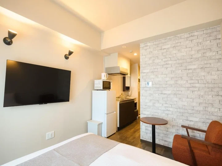 Clean Hotels In Higashimachi - Naha