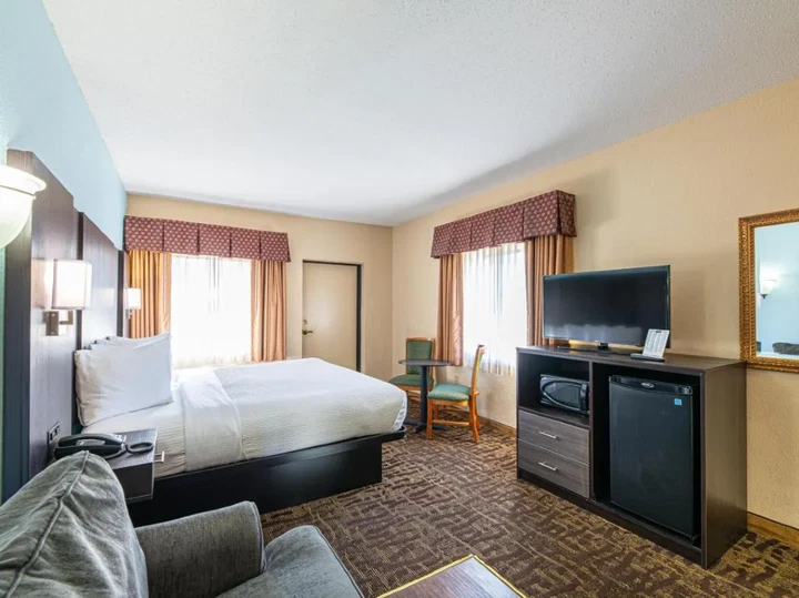 River Bend Inn - Pigeon Forge - Townsend, TN