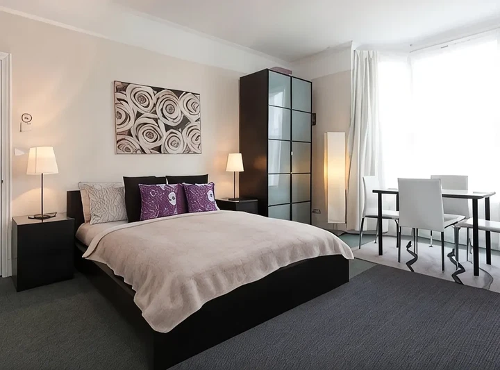 Home2home-rooms - London