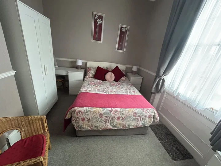 Spring Garden Guest House - Portsmouth