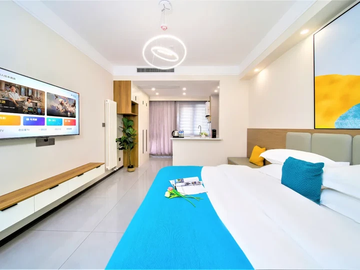 Lavande Hotel - Zhengzhou