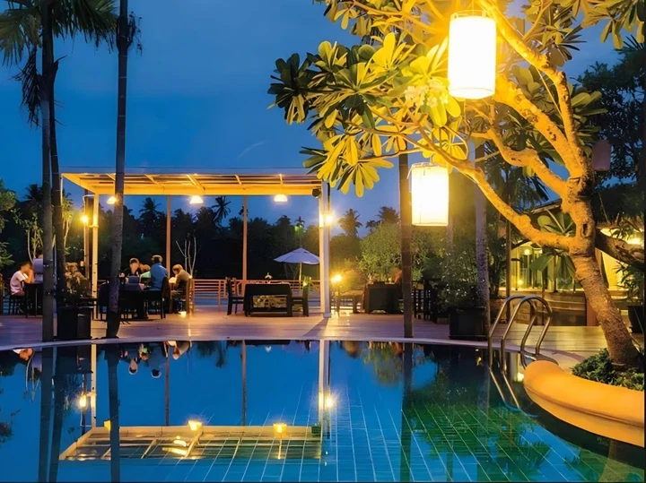 Baan Amphawa Resort & Spa - Ratchaburi